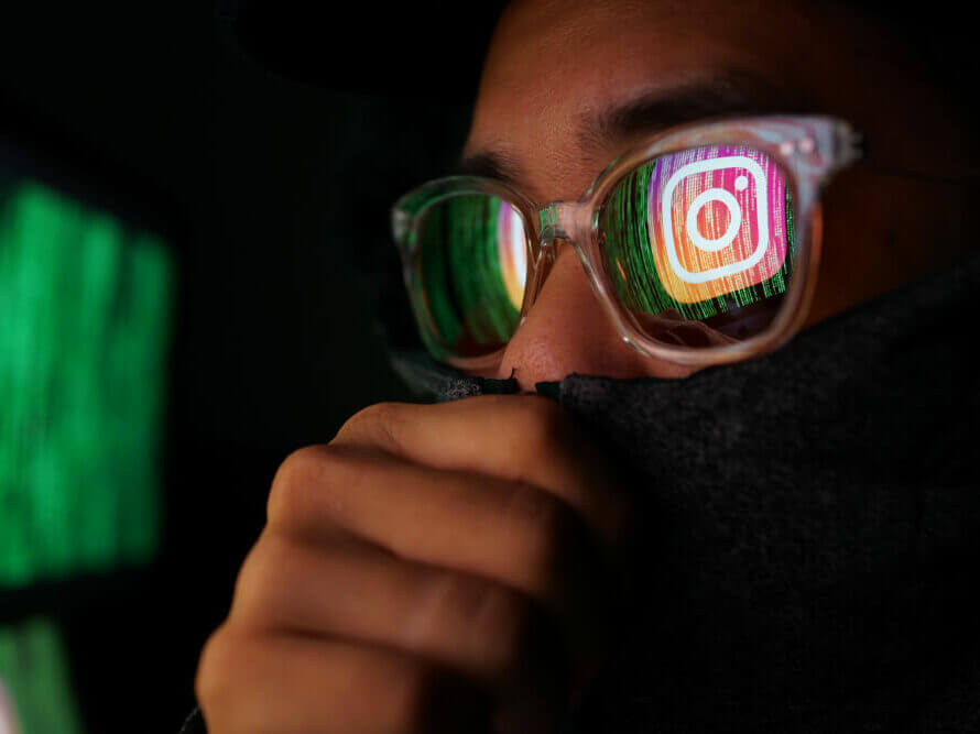 Instagram copyright infringement scam: how it works and how to respond ...