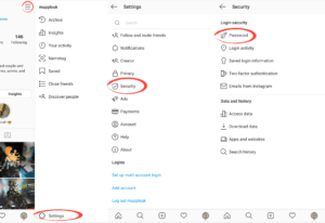 How To Recover a Hacked Instagram Account - Hacked