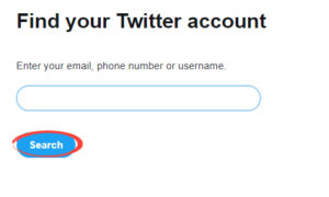 How to Recover a Hacked X (former Twitter) Account
