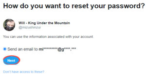 How to Recover a Hacked X (former Twitter) Account