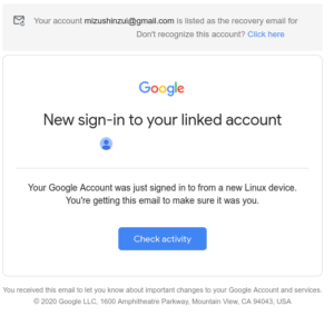 Recover Your Hacked Instagram Account