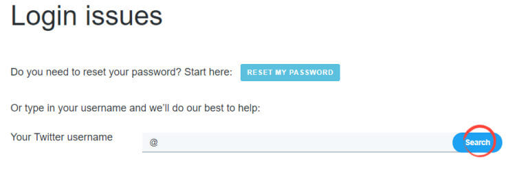 How to Recover a Hacked X (former Twitter) Account