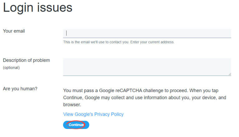 How to Recover a Hacked X (former Twitter) Account