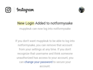 How To Recover a Hacked Twitch Account