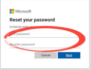 How To Recover a Hacked Microsoft Account