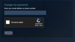 How to Recover a Hacked Steam Account
