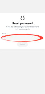 How To Recover a Hacked Snapchat Account
