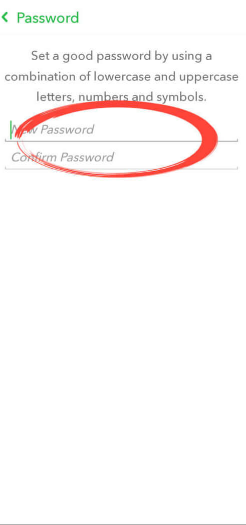 How To Recover a Hacked Snapchat Account