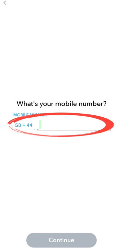 How To Recover a Hacked Snapchat Account