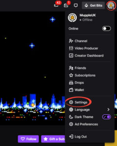 How To Recover a Hacked Twitch Account