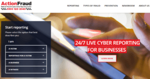How to Report a Hacker & Contact Authorities