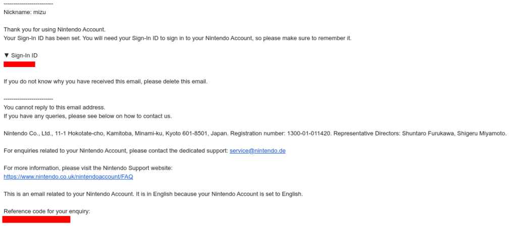 How to Recover a Hacked Nintendo Account