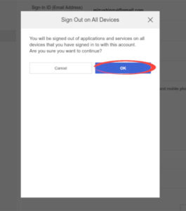 How To Recover a Hacked PlayStation Network Account