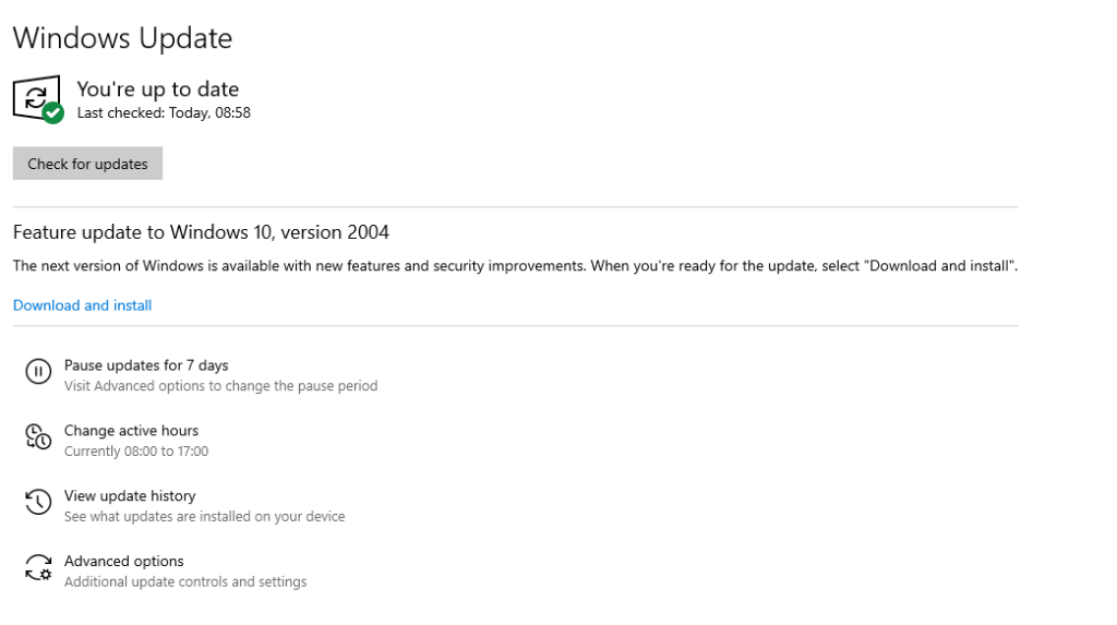 How to Protect a New Computer from Harm