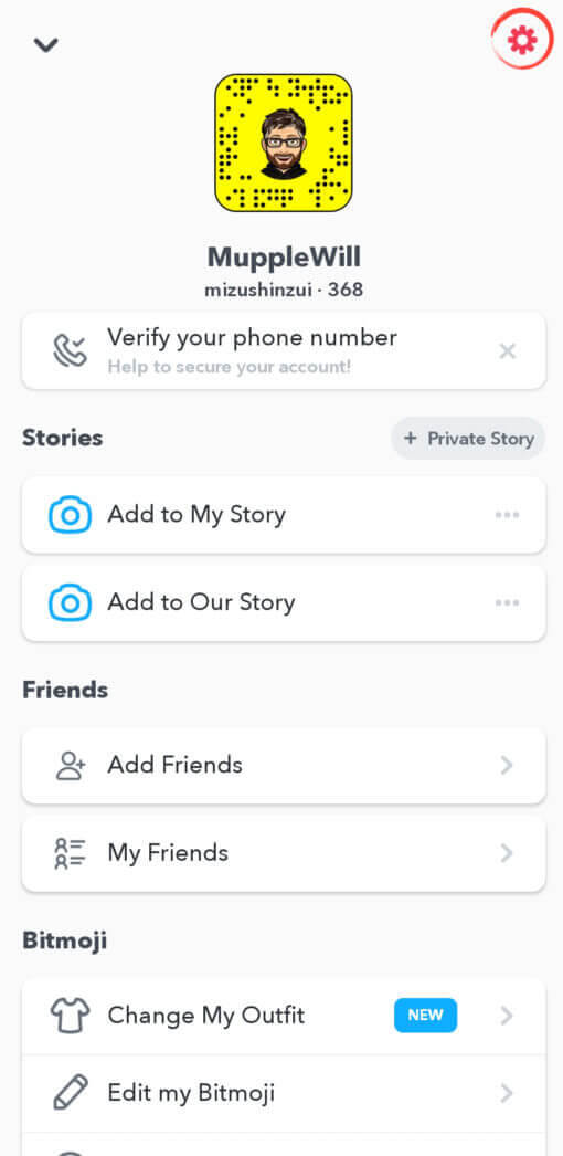 How to Secure Your Snapchat Account