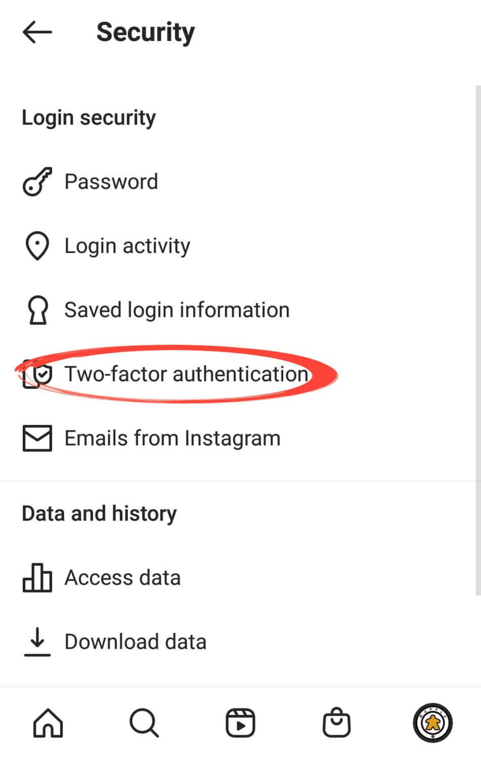 How to Secure Your Instagram Account