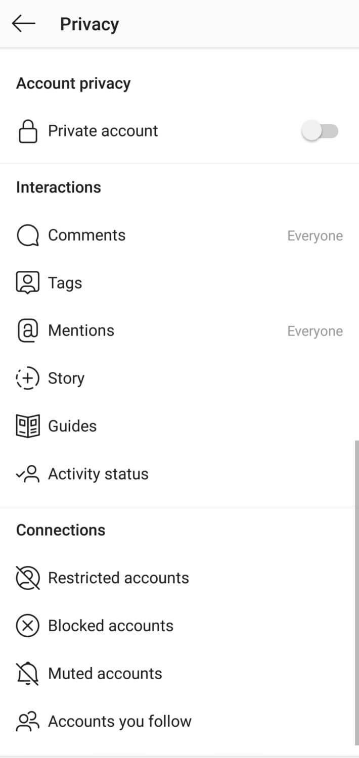 How to Secure Your Instagram Account