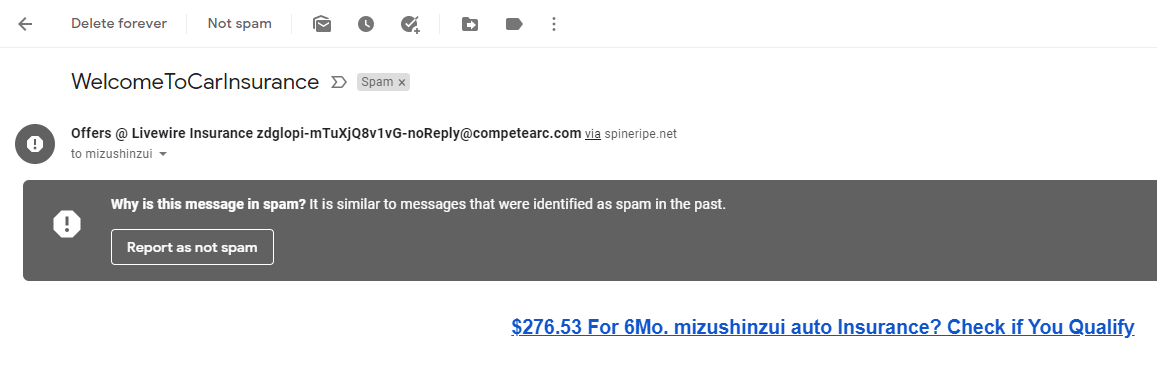 How to Identify Scam Emails