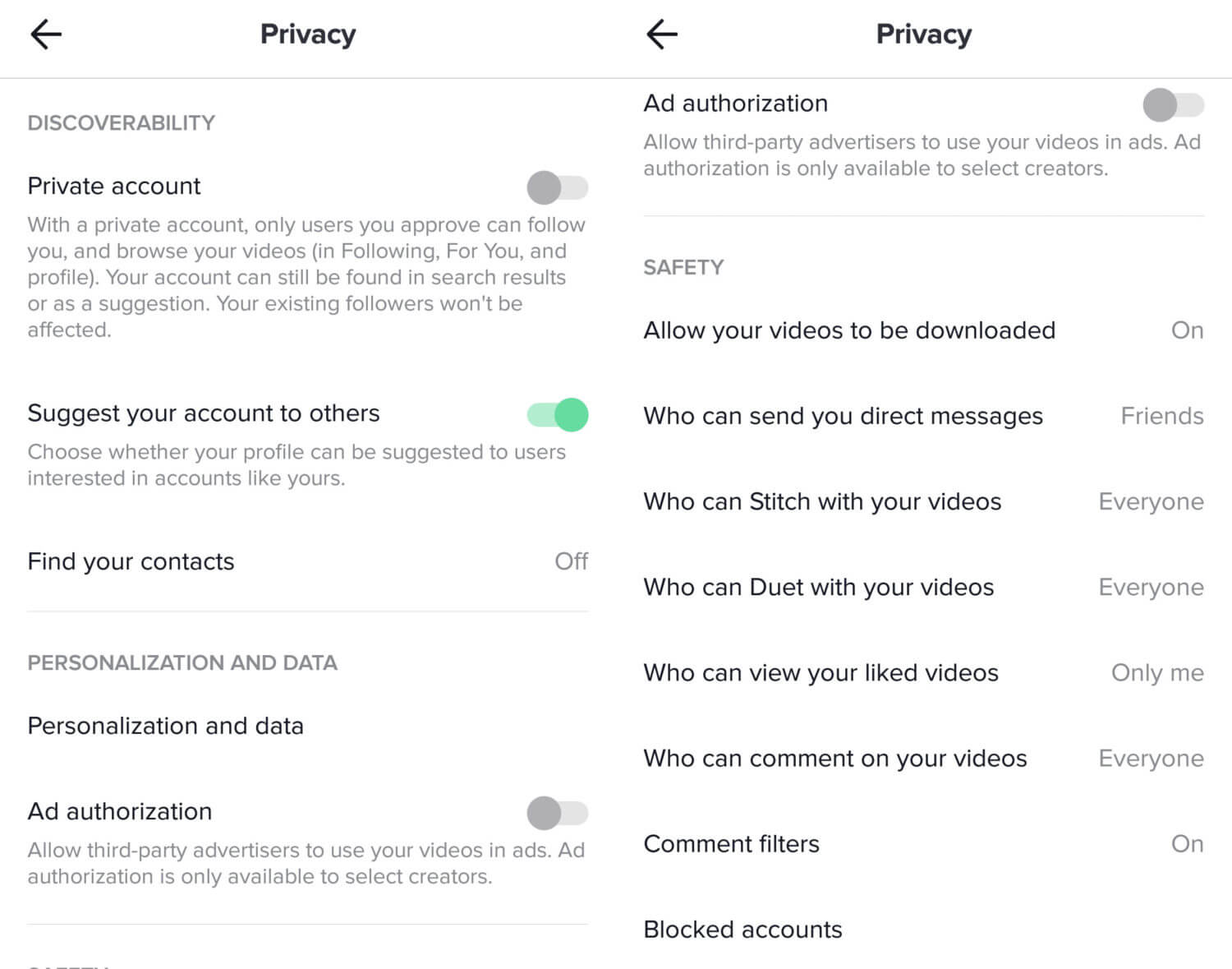 How to Manage Your Privacy Settings for Social Media