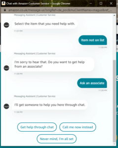 Victim of Amazon Brushing Scam? Here's What to Do