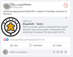 How to Hide Social Media Posts