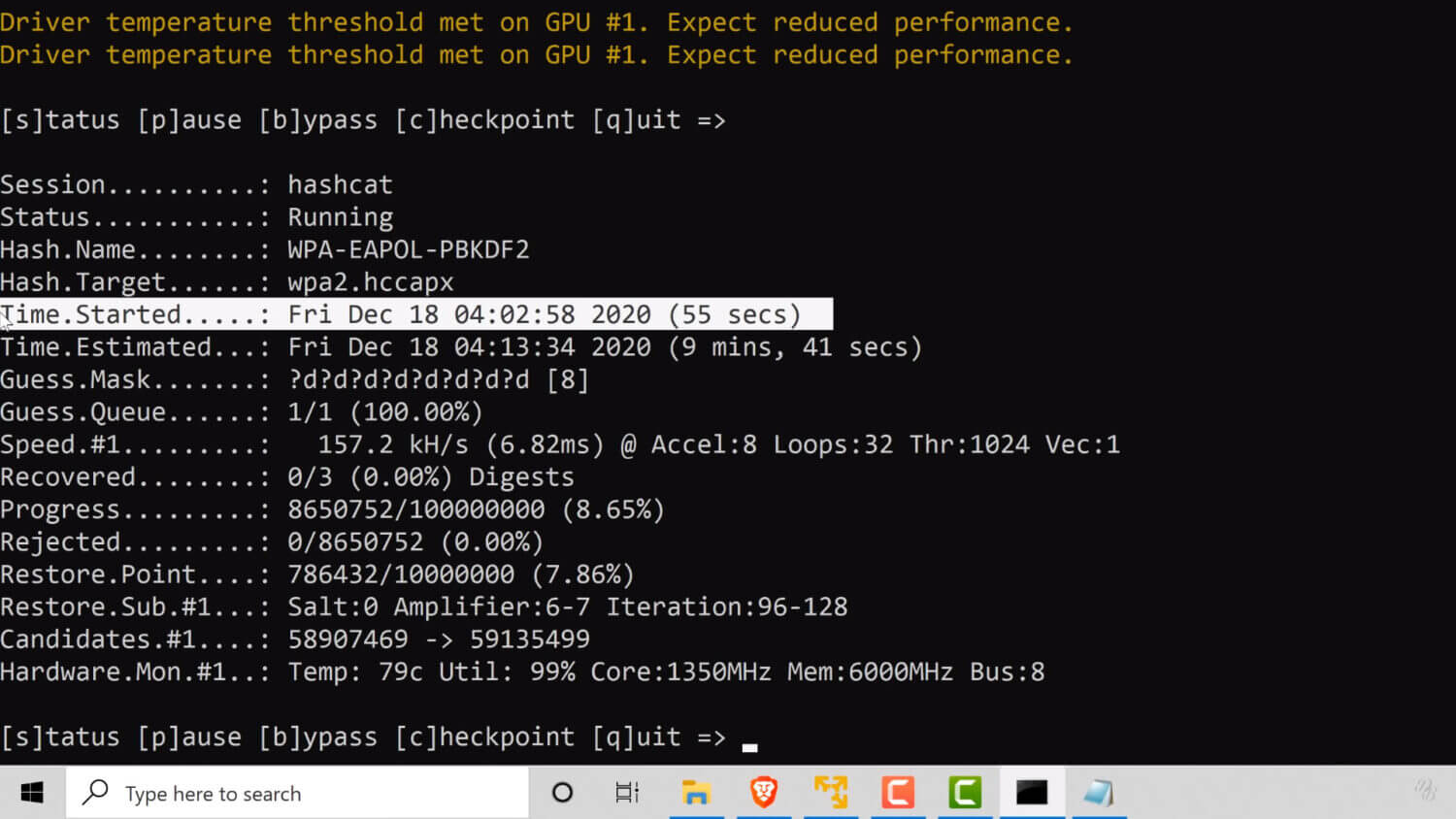 The Most Common Hacking Techniques of 2021