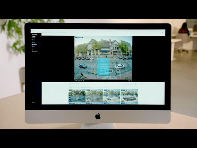 More Than 150,000 Cameras Hacked in Verkada Breach