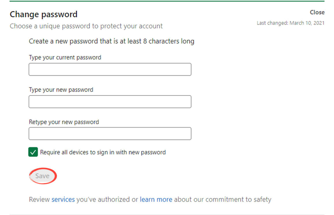 How to Recover a Hacked Linkedin Account