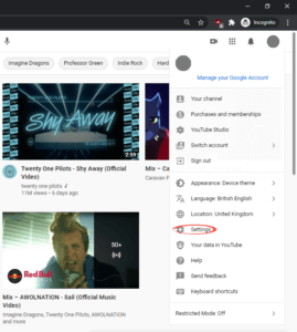 How to Recover a Hacked YouTube Account or Channel