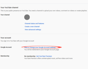 How to Recover a Hacked YouTube Account or Channel