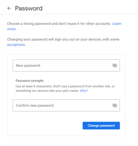 How to Recover a Hacked YouTube Account or Channel