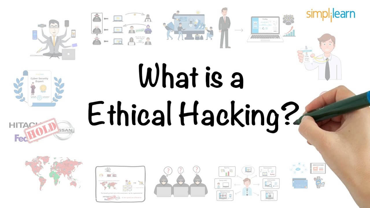 What Are Ethical Hackers and Should You Hire One?