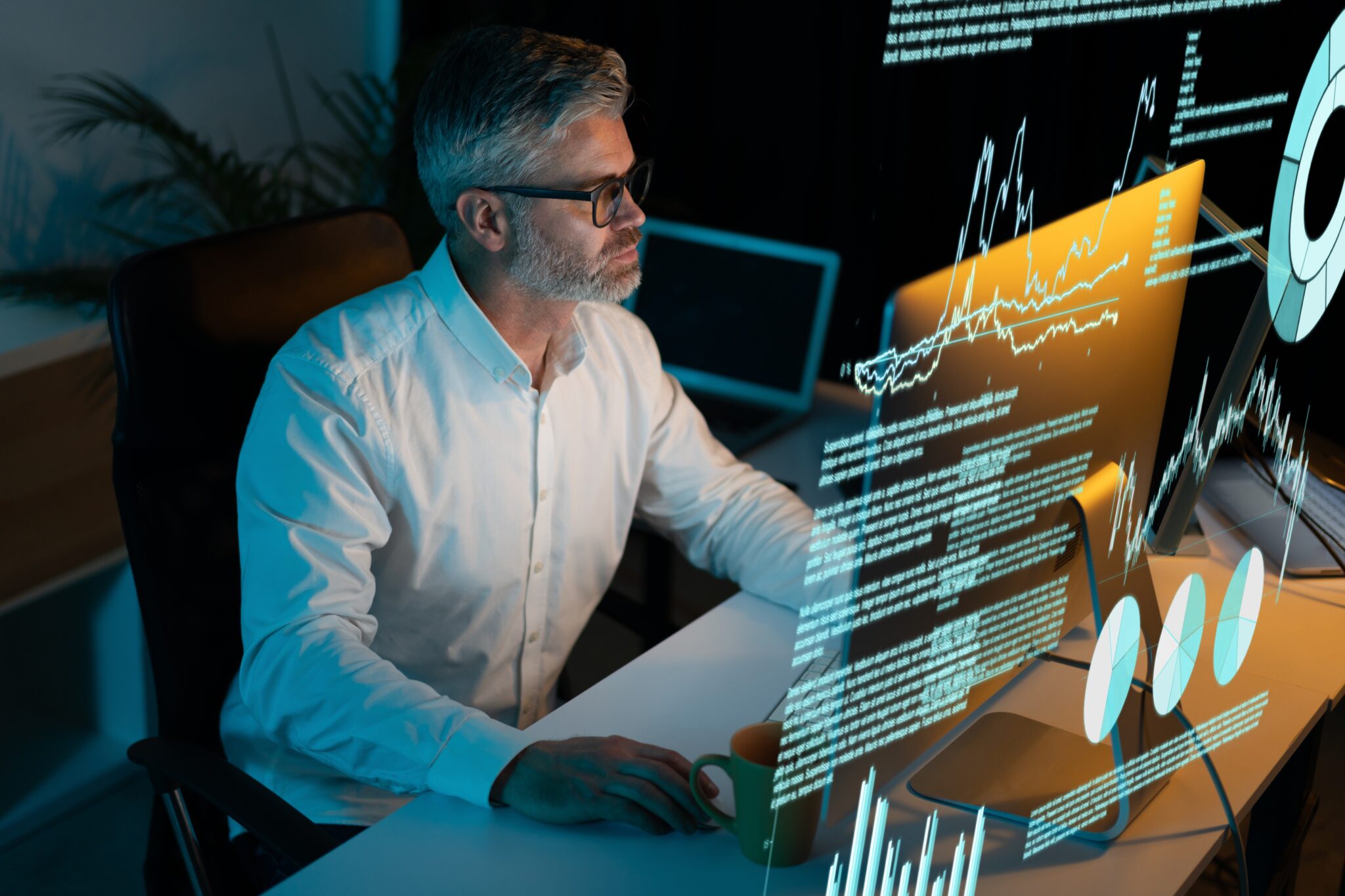 Hacked.com - Executive Cyber Protection