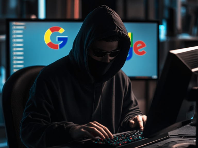 The Surge in Hacked Gmail Accounts: A Growing Cybersecurity Threat